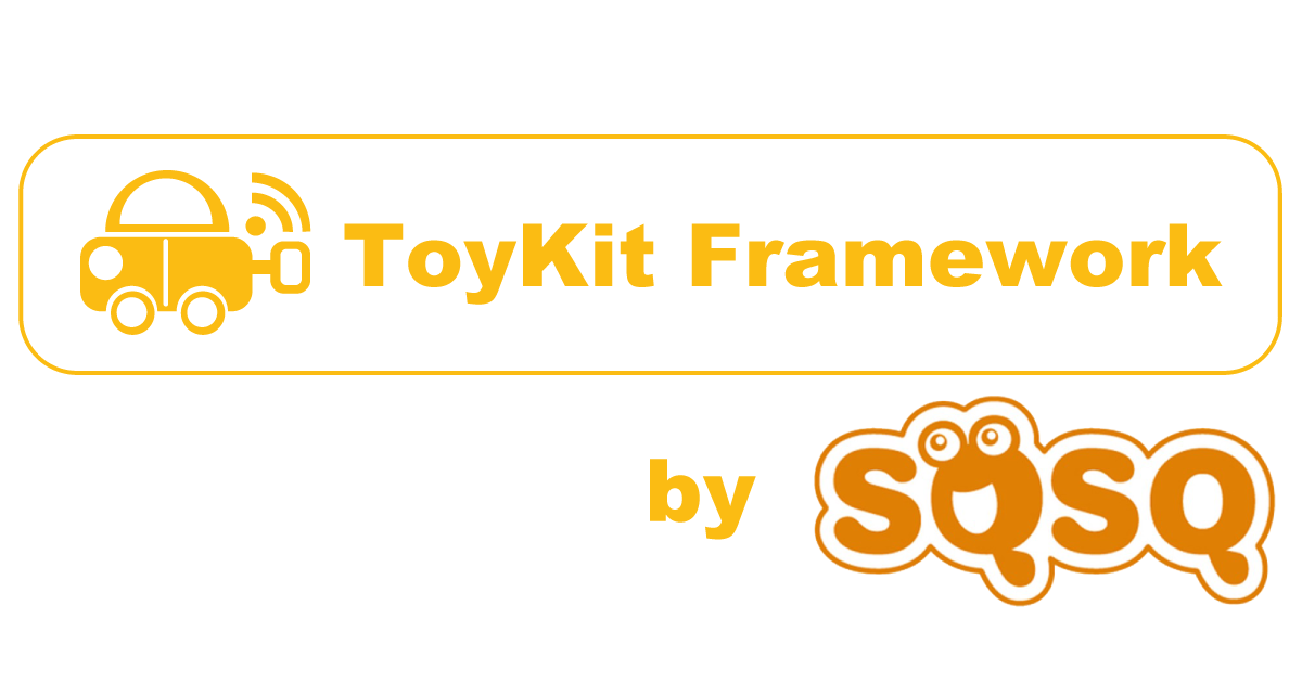 ToyKit Framework - SQSQ